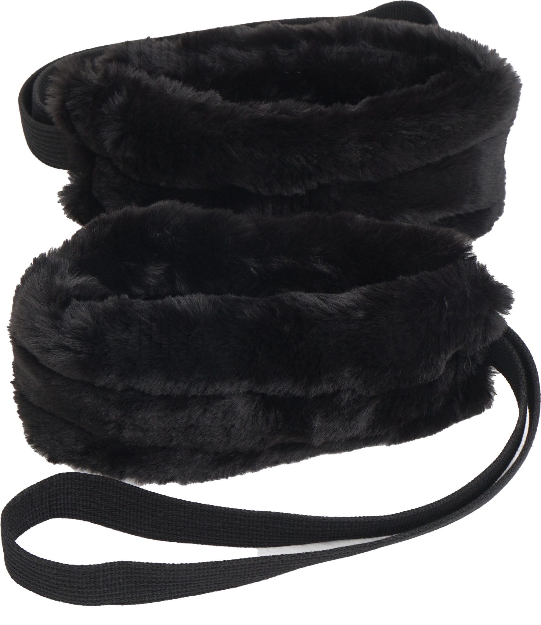 Fuzzy Loop - Zi Pilates